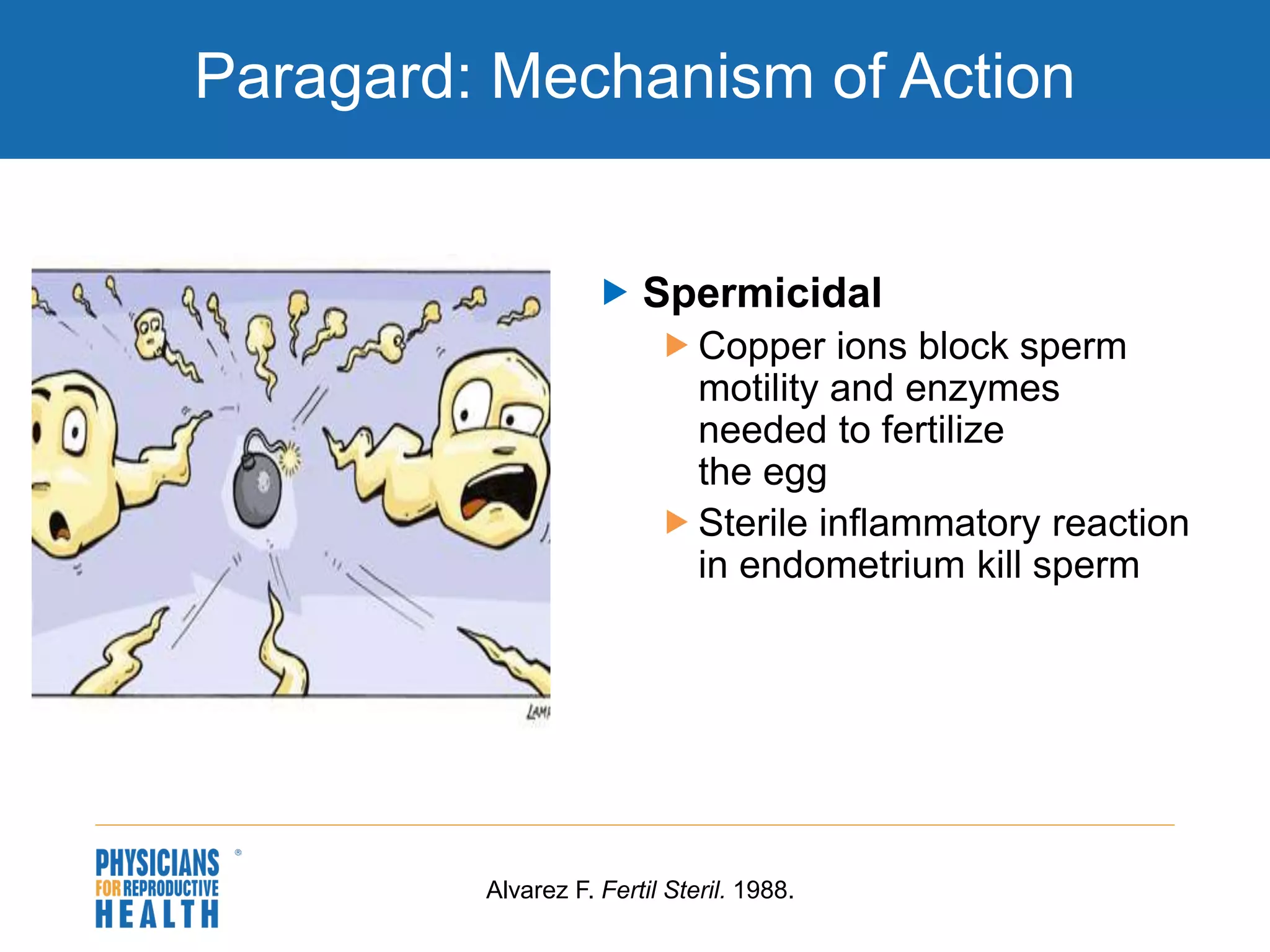 Long Acting Reversible Contraception Pptx