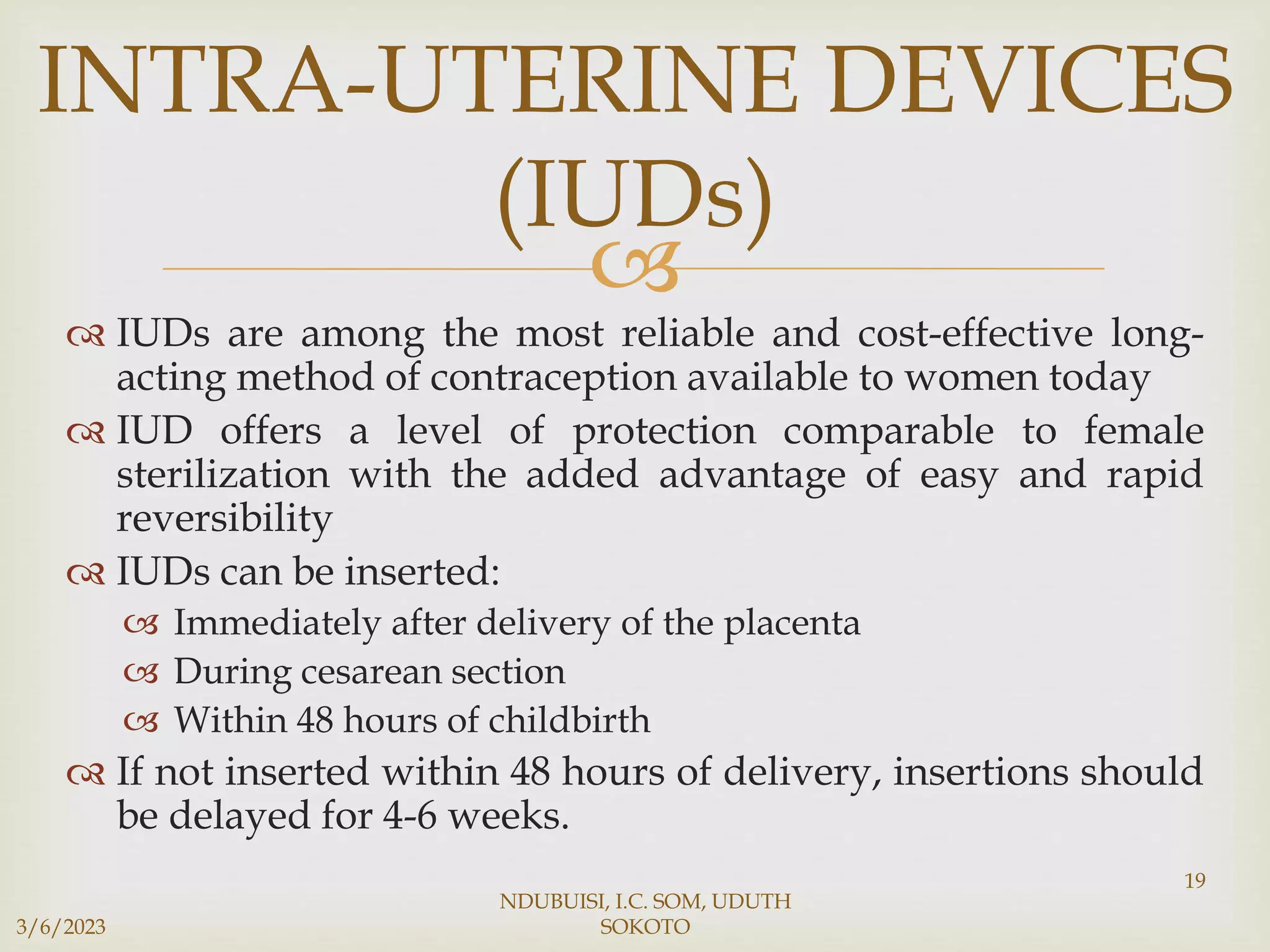 LONG ACTING REVERSIBLE CONTRACEPTIVES (LARC).pptx
