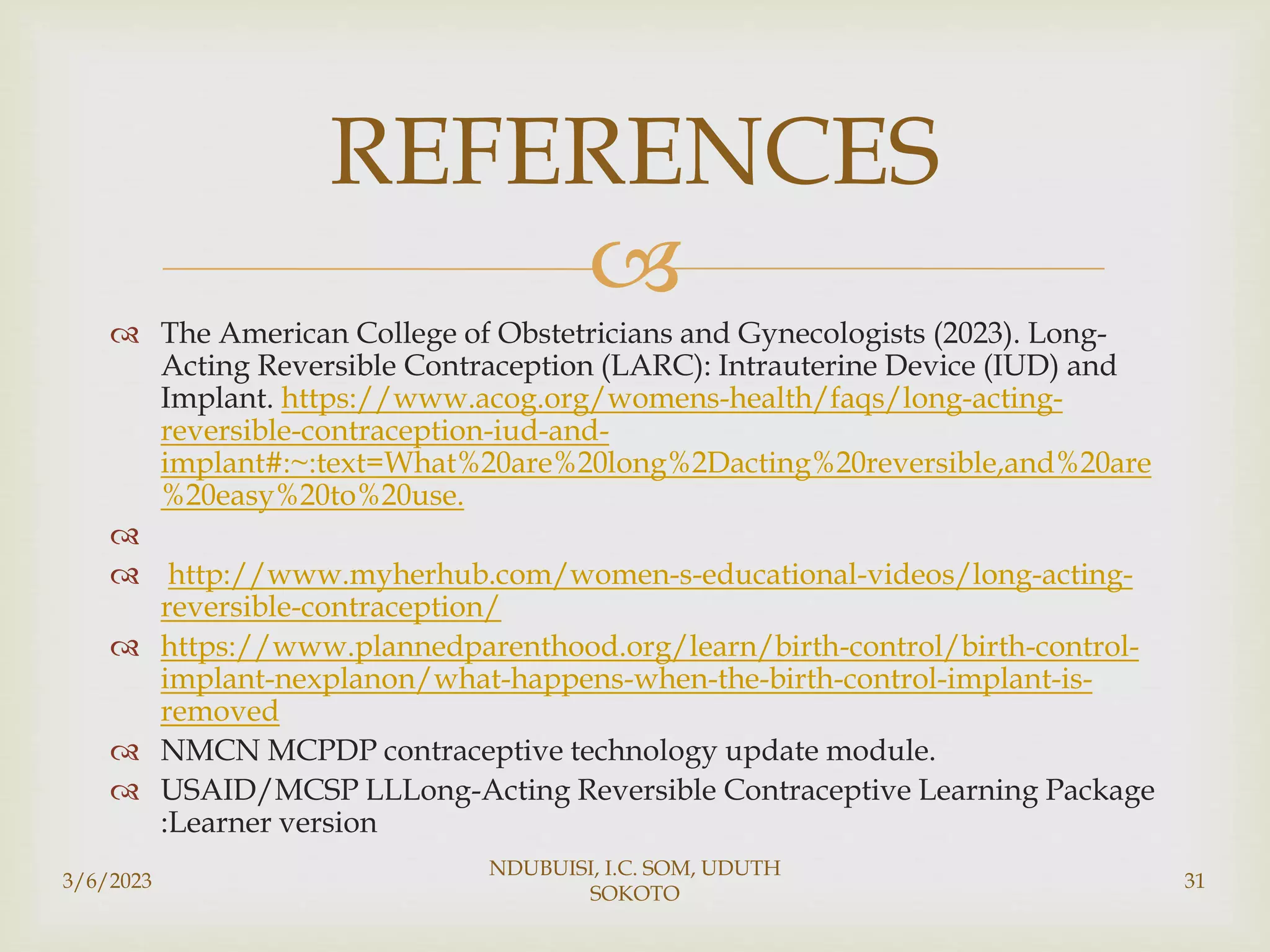 LONG ACTING REVERSIBLE CONTRACEPTIVES (LARC).pptx