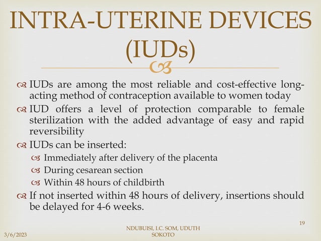 LONG ACTING REVERSIBLE CONTRACEPTIVES (LARC).pptx