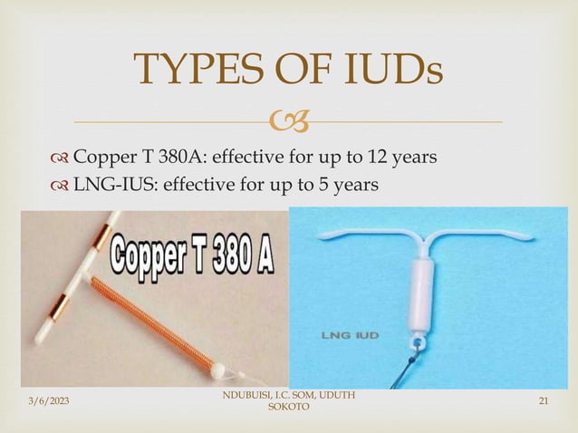 LONG ACTING REVERSIBLE CONTRACEPTIVES (LARC).pptx