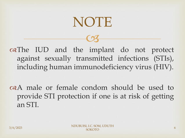 LONG ACTING REVERSIBLE CONTRACEPTIVES (LARC).pptx