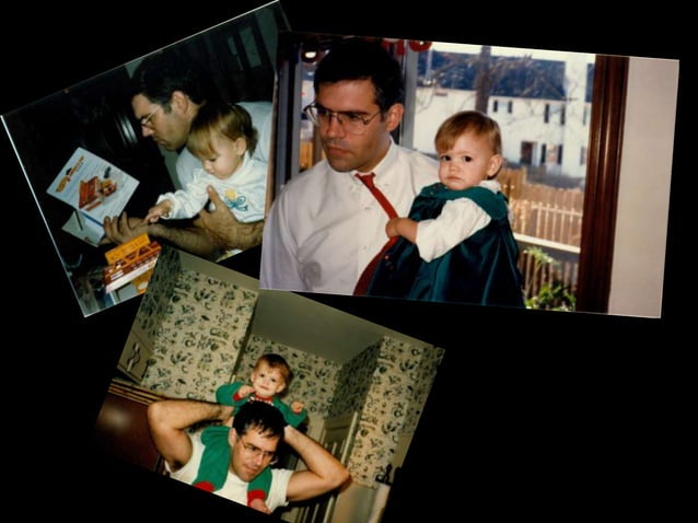 Slides of Daniel and Sarah | PPTX