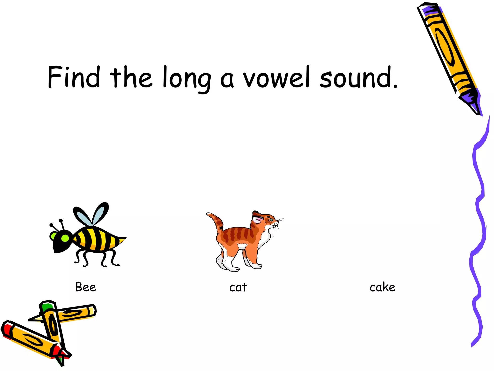 Long and short vowel sounds | PPT