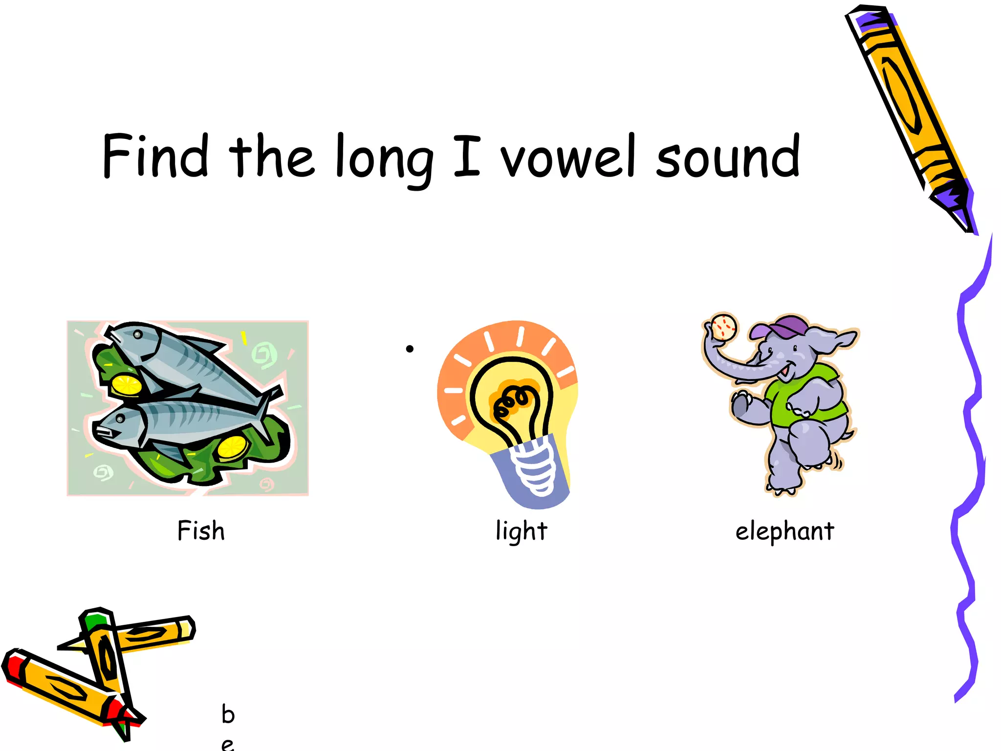Long and short vowel sounds | PPT