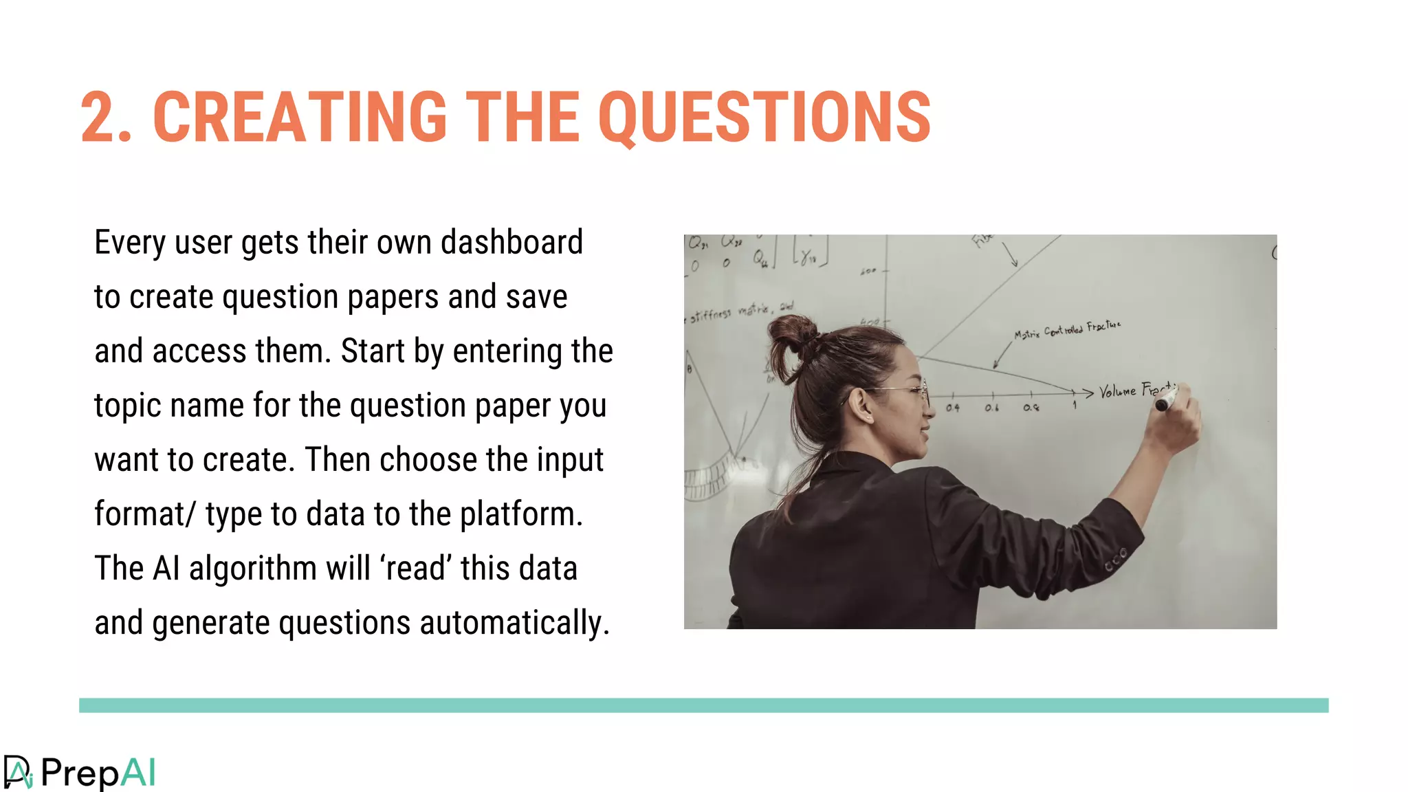 How to Create Long Answer Questions in 6 Steps | PDF | Technology ...