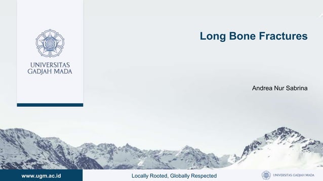 Long Bone Fractures - DEA (1).pptx