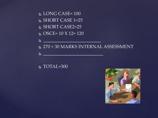 Guideline to Clinical Exam Medicine and Allied | PPTX