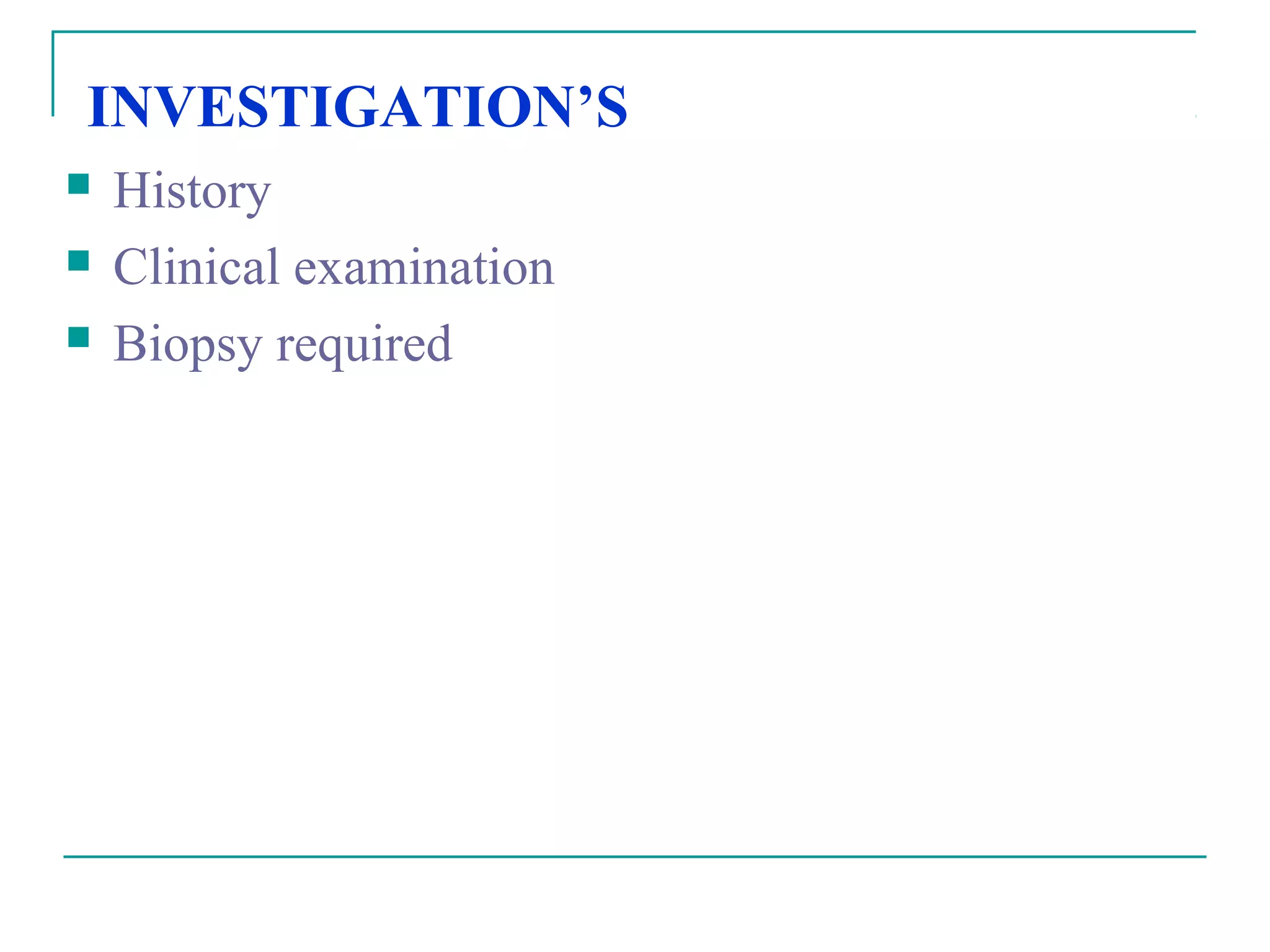 Long case osmf | PPT