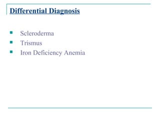 Long case osmf | PPT