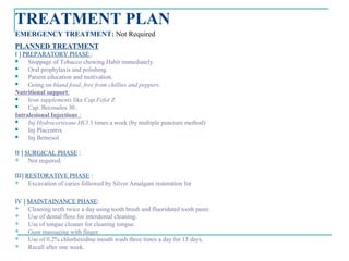 Long case osmf | PPT