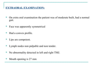 Long case osmf | PPT