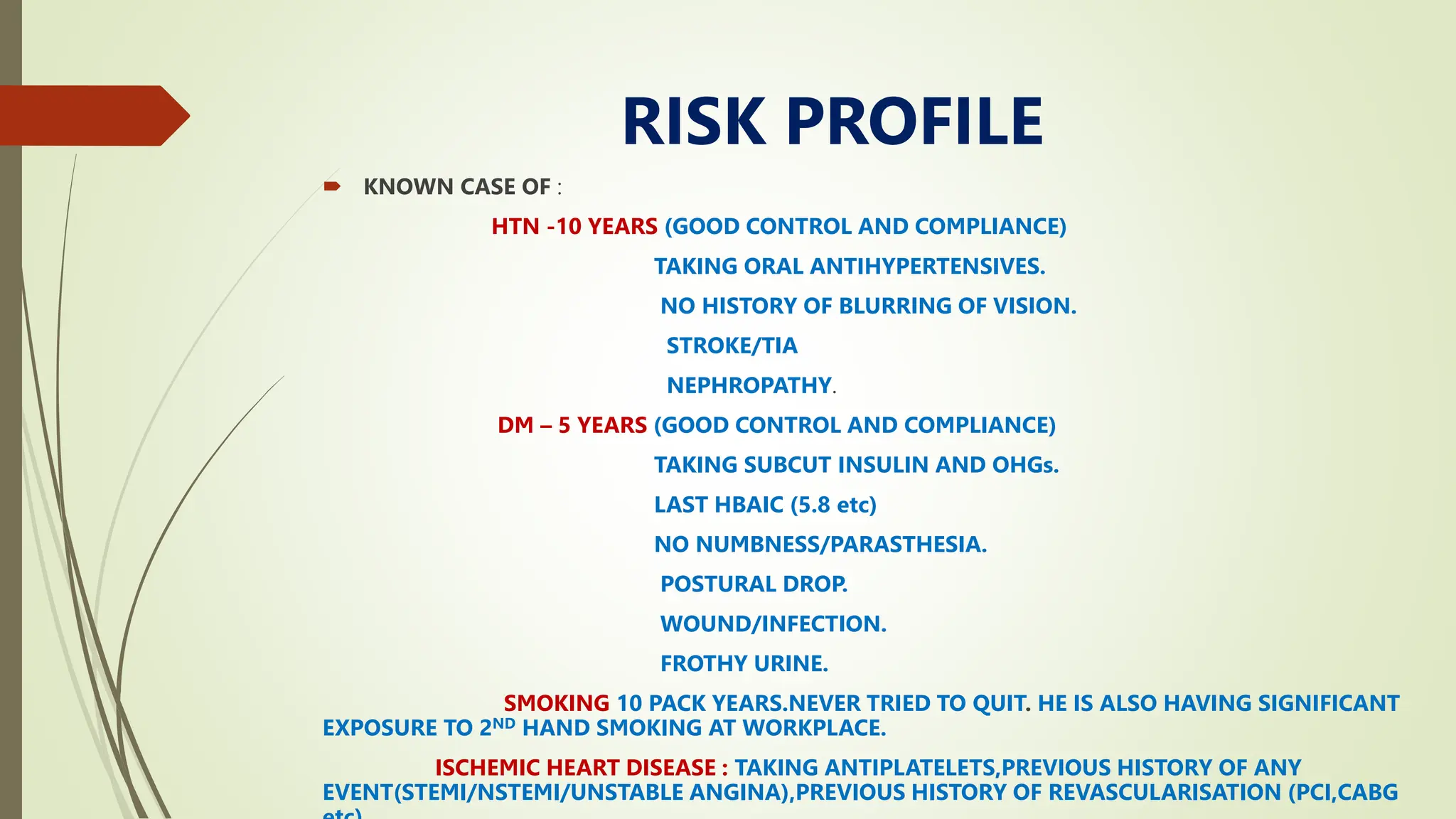 @Long Case Presentation by dr Shahid Iqbal.pptx