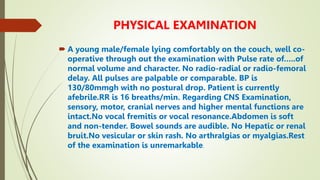 @Long Case Presentation by dr Shahid Iqbal.pptx