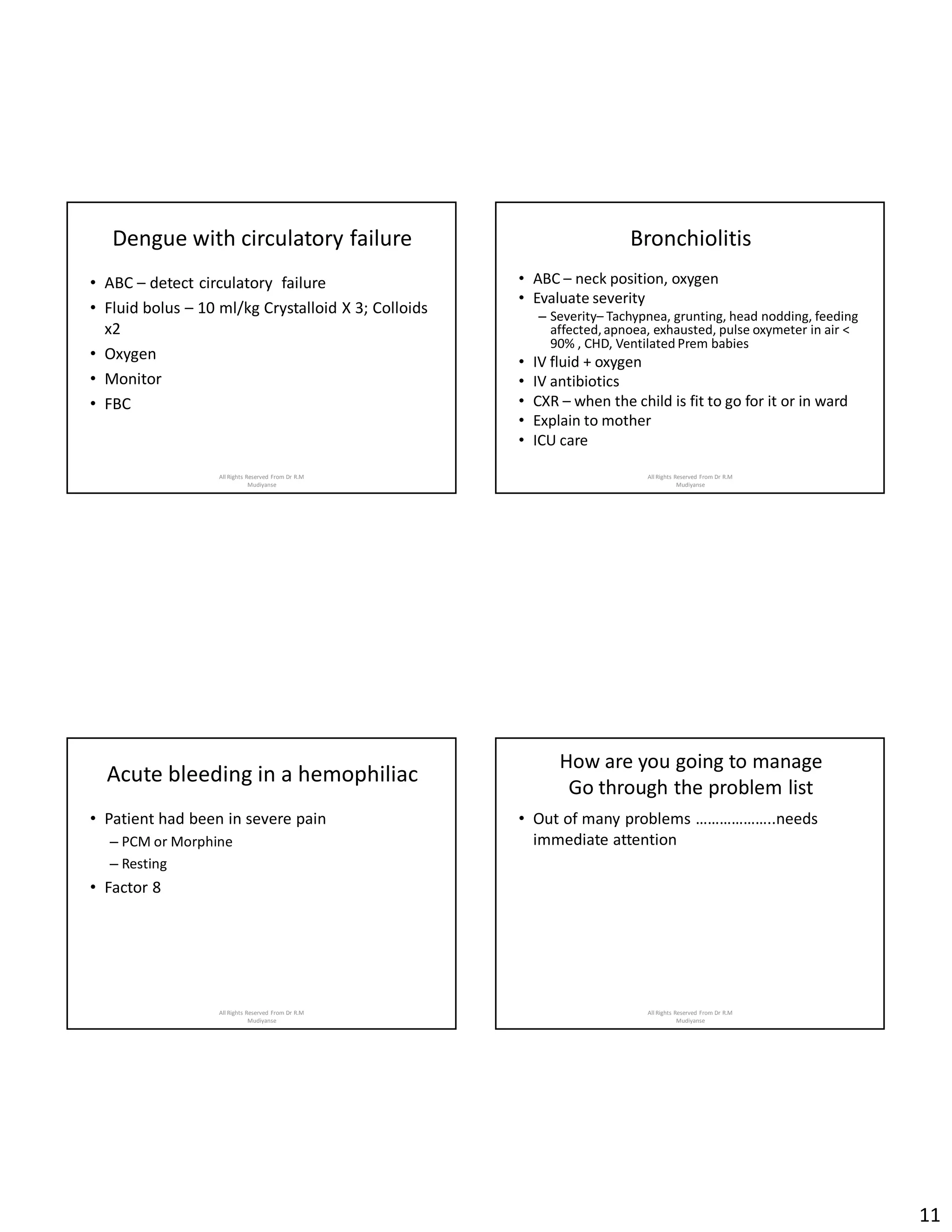 Long cases for final year MBBS medical student in Sri Lanka | PDF