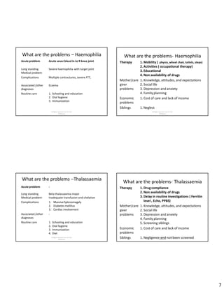 Long cases for final year MBBS medical student in Sri Lanka | PDF