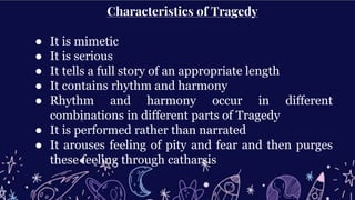 Long Day's Journey Into Night as Tragedy | PPTX