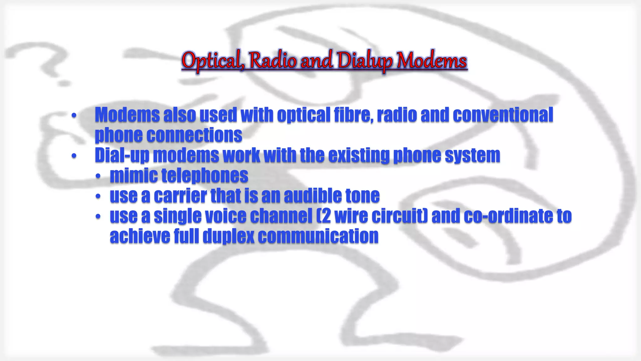 Long Distance Communication PPT.pptx