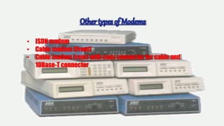 Long Distance Communication PPT.pptx