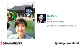 Long Distance DevOps | PDF