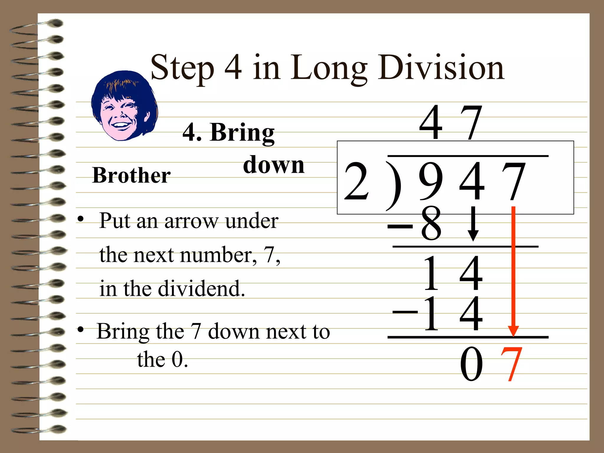 Long Division | PPT
