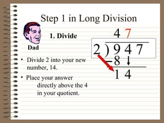 Mother Dad Sister Brother Division