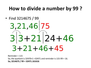 Long division- DOWNLOAD ENABLED | PPSX