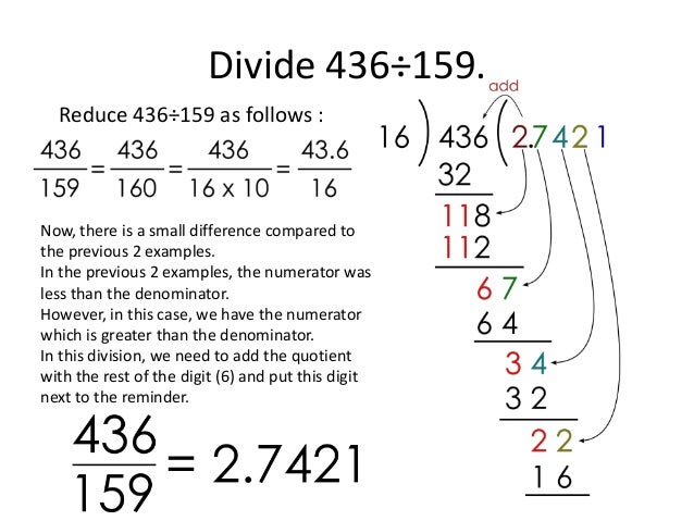 Long division- DOWNLOAD ENABLED
