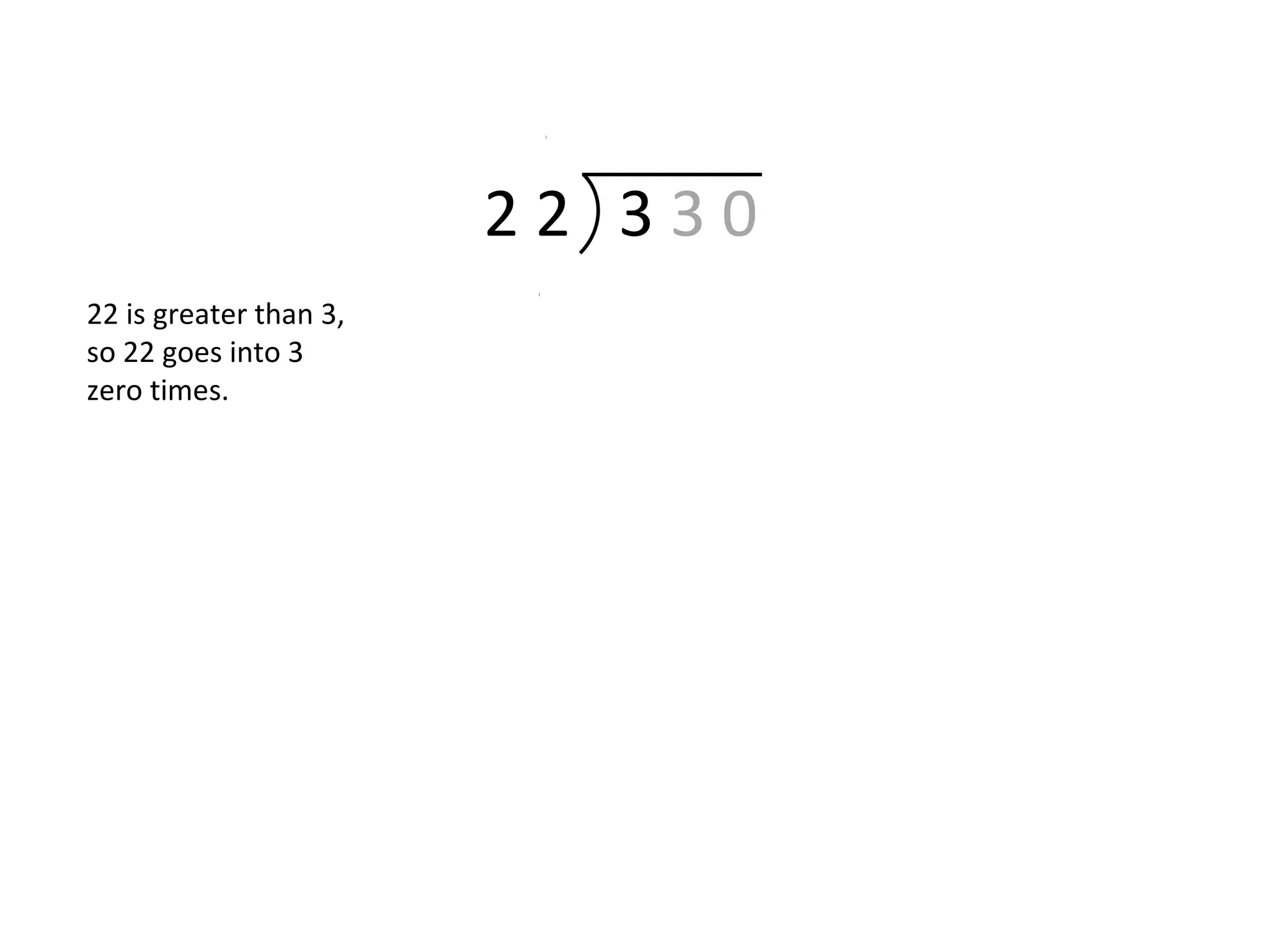 Long division | PPT