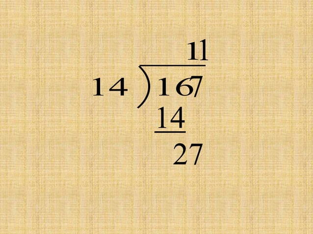 Long Division Tutorial long-division-tutorial