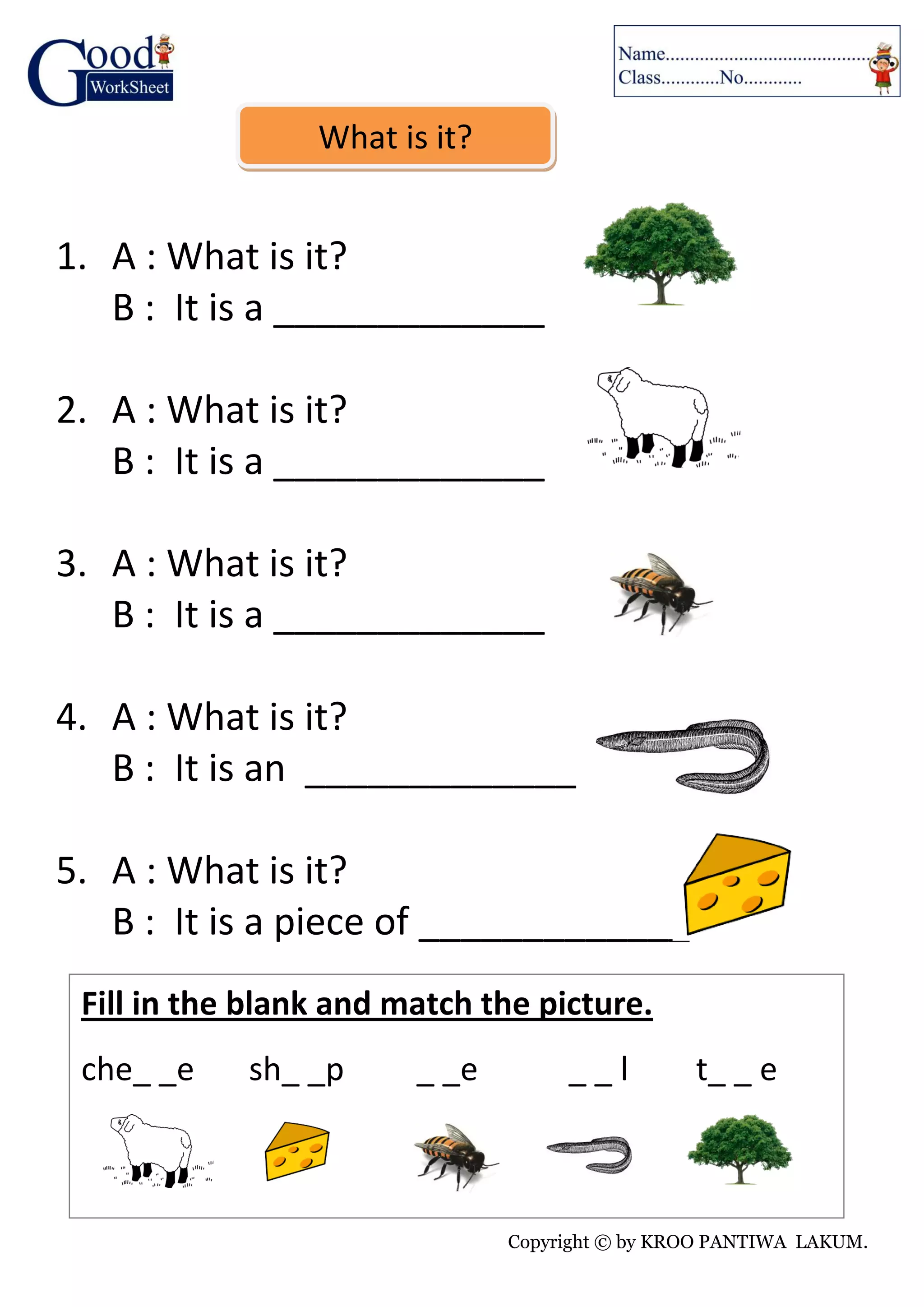 Long e ee ea sound | PDF