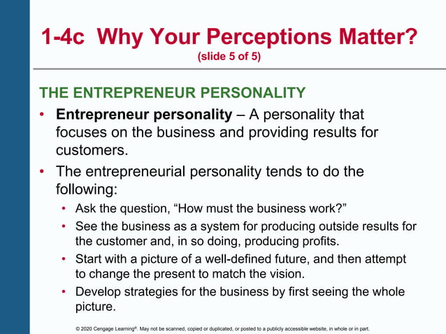 Small Business Management Chapter 1 PowerPoint | PPTX | Startups | Business