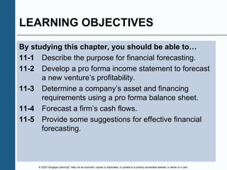Small Business Management Chapter 11 PowerPoint | PPTX