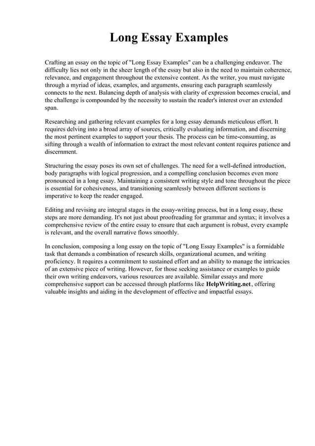 Long Essay Examples.pdf