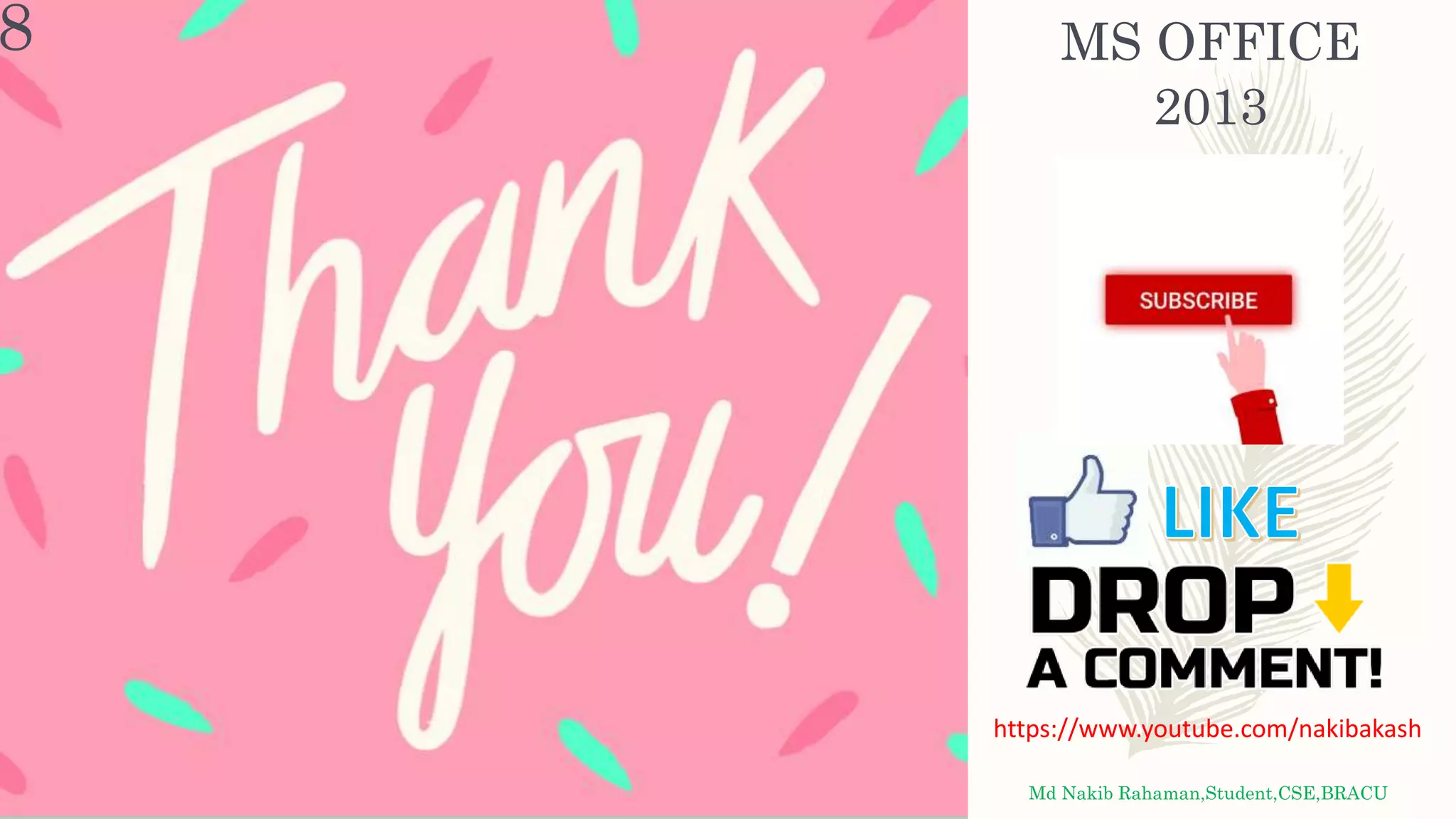 Longest common subsequence (lcs) | PPT