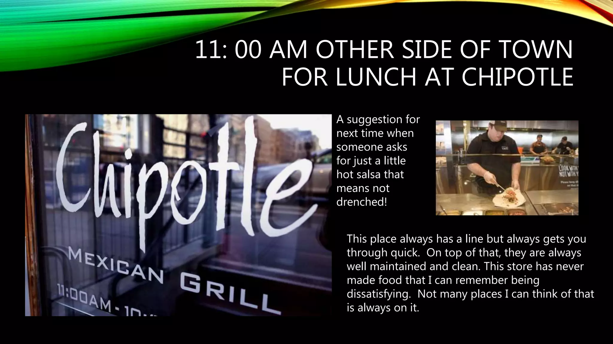 Longest day ever | PPT