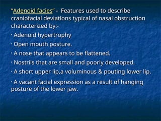 Comprehensive Management of Long Face Syndrome and Maxillary Vertical ...