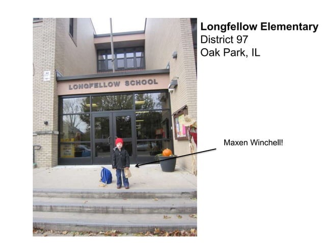 Longfellow.slideshare | PPT