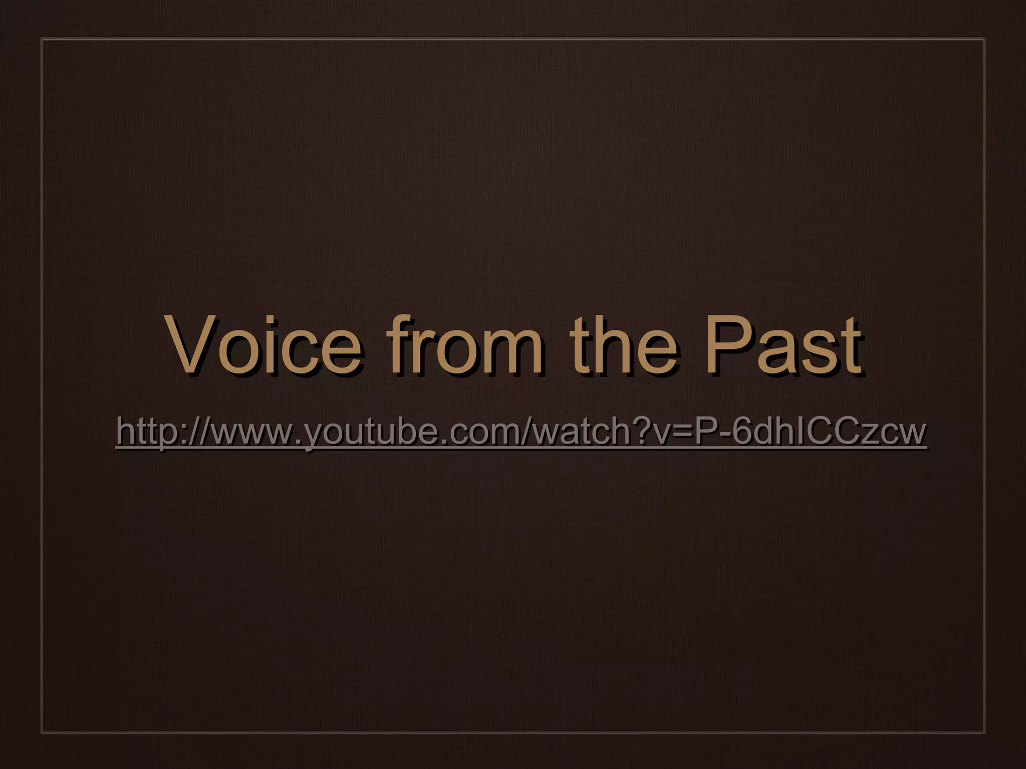 Longfellow ppt version | PPT