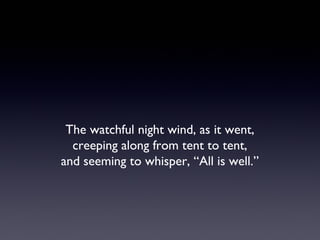 Longfellow ppt version | PPT