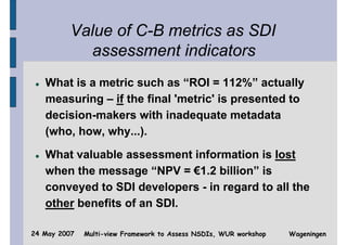 Longhorn cba indicators | PPT
