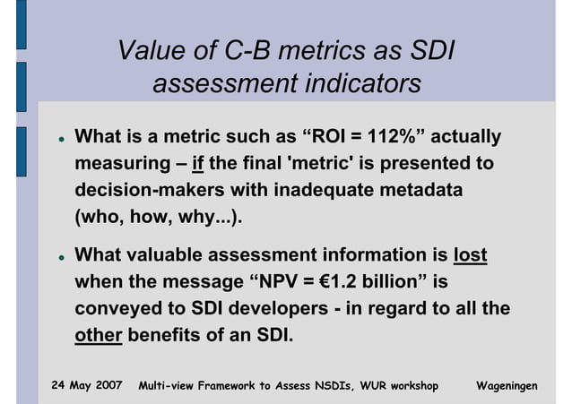 Longhorn cba indicators | PPT