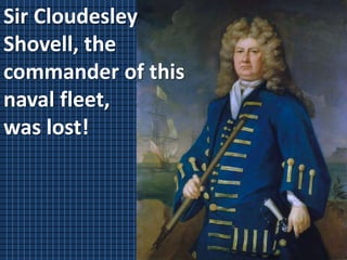 Longitude | PPTX