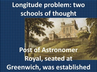 Longitude | PPTX
