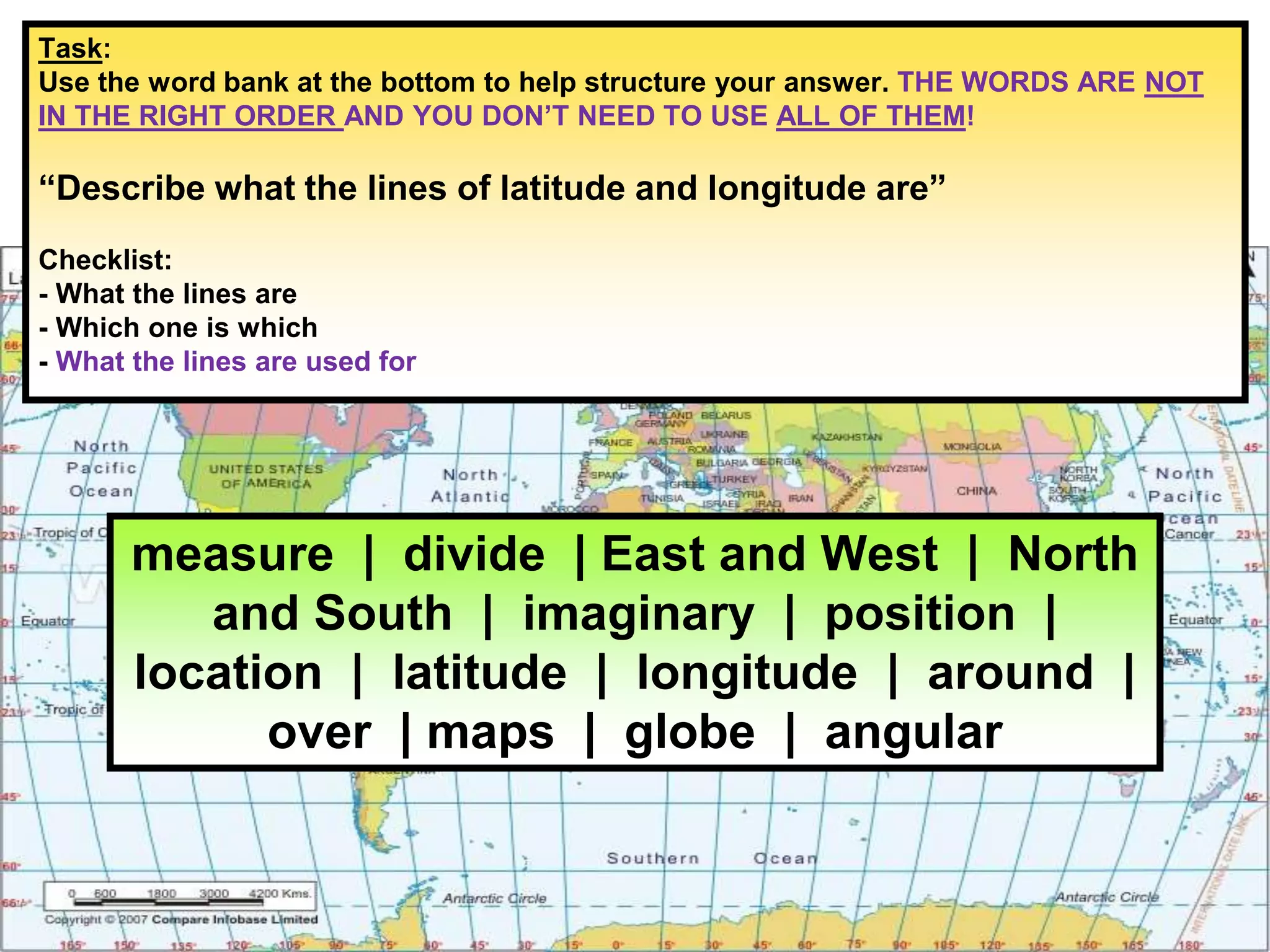 longitude-latitude-and-equator-1.pptx