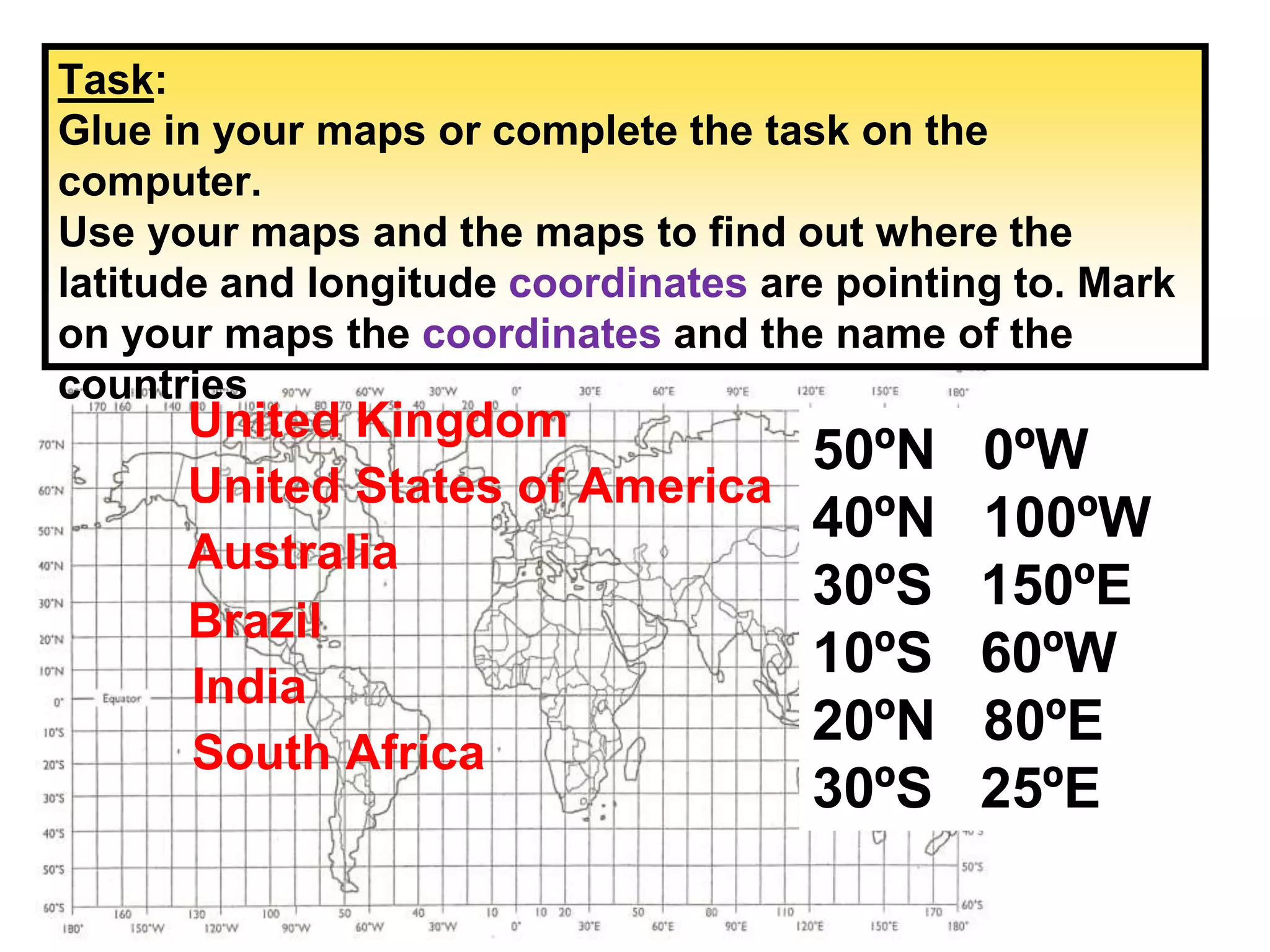 longitude-latitude-and-equator-1.pptx