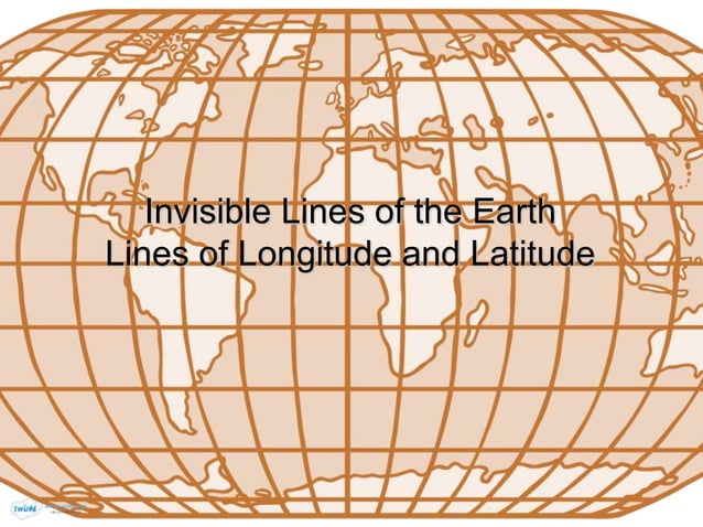 longitude-latitude-and-equator-1.pptx