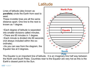 longitude-latitude-and-equator-1.pptx