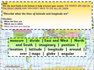 longitude-latitude-and-equator-prime meridian lines of the globe.ppt