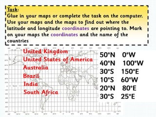 longitude-latitude-and-equator-prime meridian lines of the globe.ppt